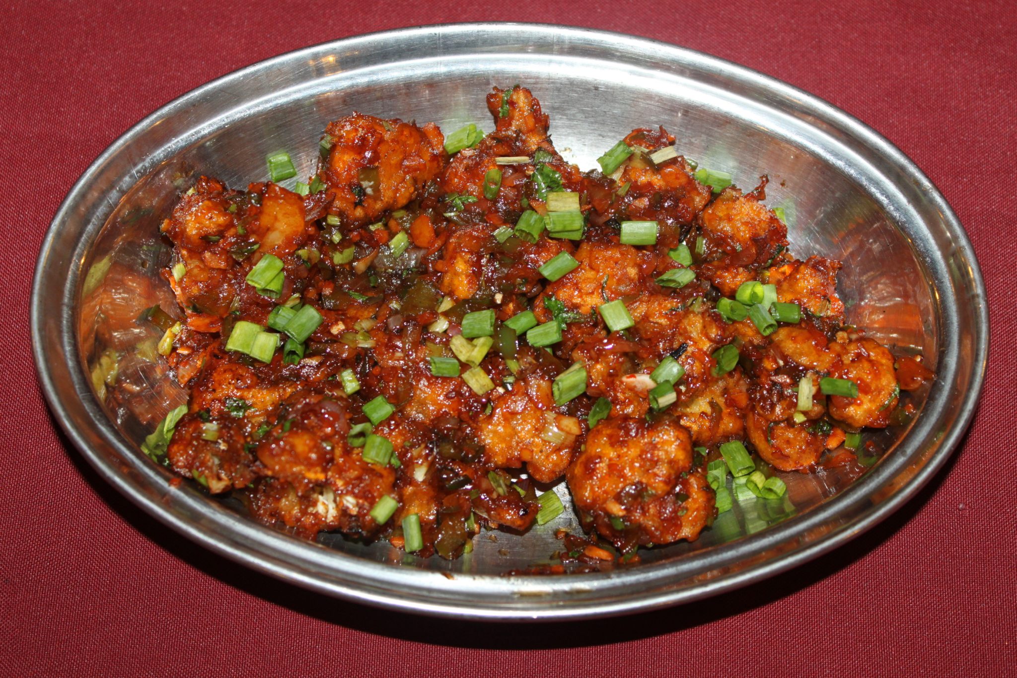 A taste from all over India | SG:Indian